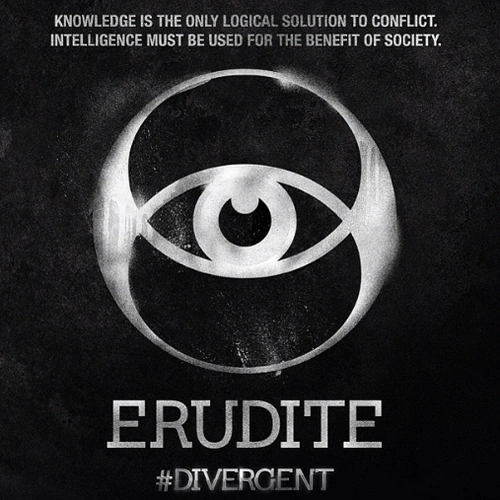 Amity Symbol Divergent
