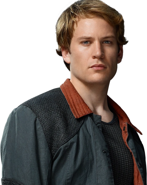 Edward | Wiki Divergente | Fandom