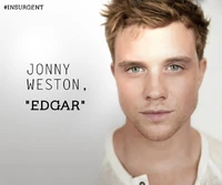 Edgar | Wiki Divergente | Fandom