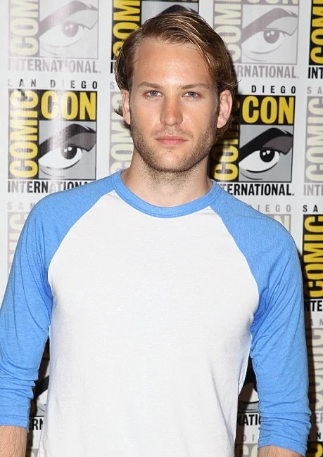 Ben Lamb | Wiki Divergente | Fandom