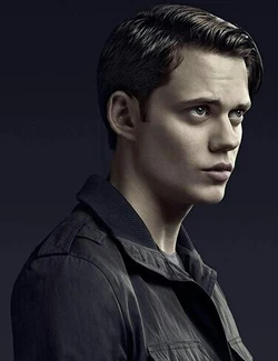 Matthew | Wiki Divergente | Fandom