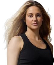 Will | Wiki Divergente | Fandom