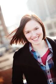 Veronica Roth | Wiki Divergente | Fandom