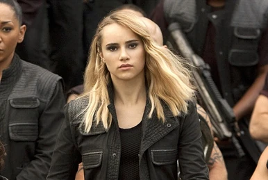 Lynn De Divergente