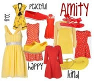 Amity | Divergent Wiki | Fandom