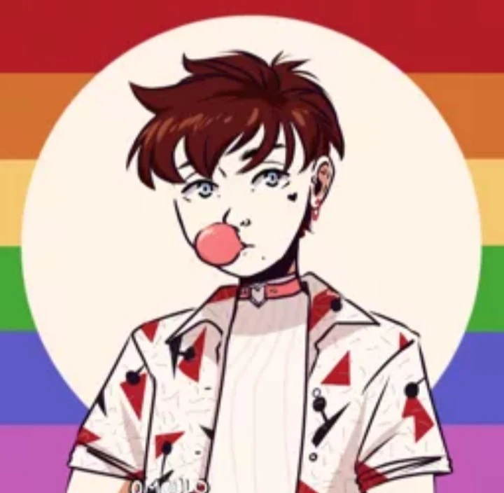 Tripp | Diversity ORG Wiki | Fandom