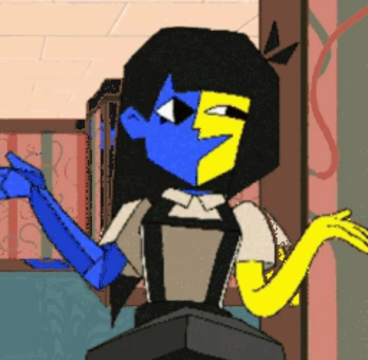 Cubic | Diversity ORG Wiki | Fandom