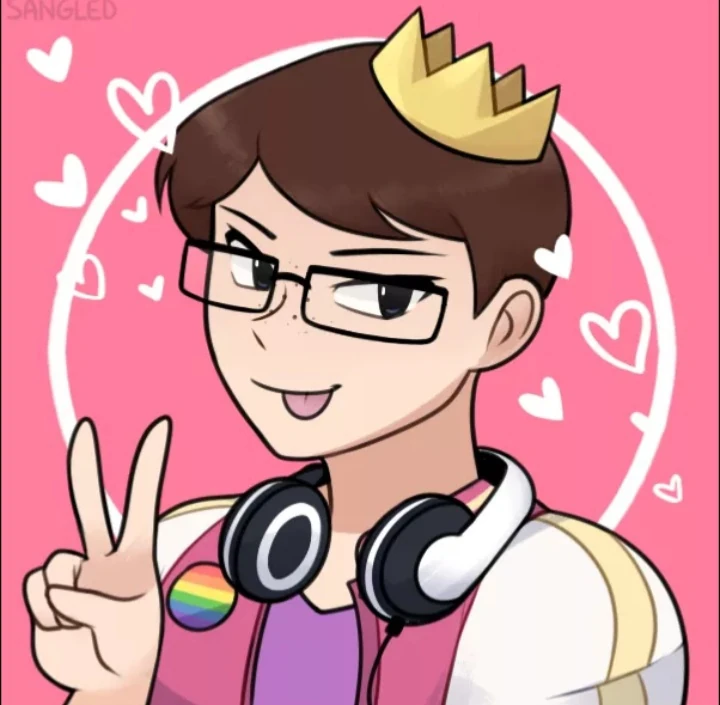 Crystal | Diversity ORG Wiki | Fandom