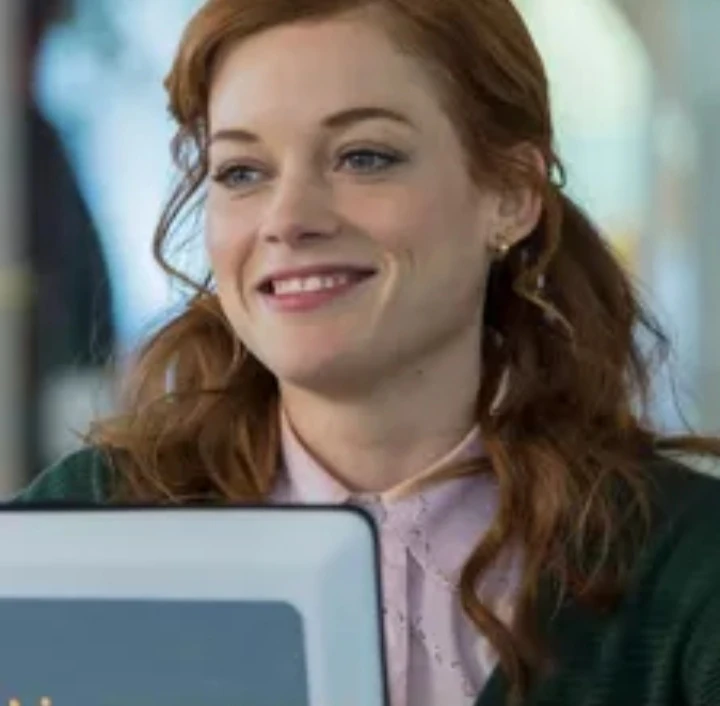 Zoey | Diversity ORG Wiki | Fandom