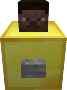 Steve | Diversity Wiki | Fandom