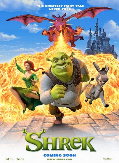 Sherk | Wiki DivertiPedia | Fandom