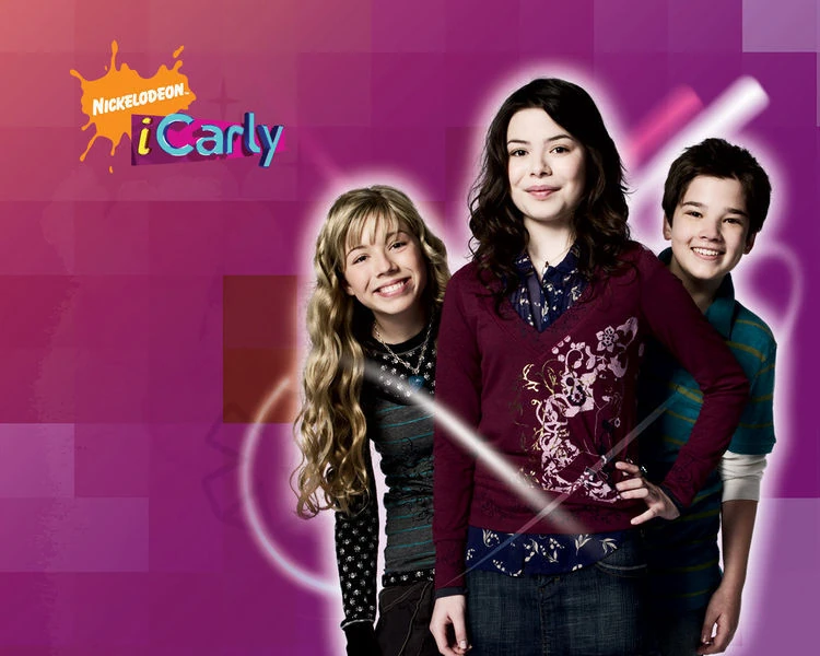 I Carly | Wiki DivertiPedia | Fandom