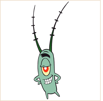 Sheldon J.plankton | Wiki DivertiPedia | Fandom