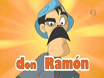 Don ramon | Wiki DivertiPedia | Fandom