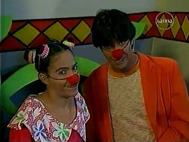 Miss Ama De Casa | Wiki DivertiPedia | Fandom