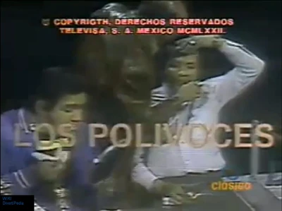 Los Polivoces Episodios | Wiki DivertiPedia | Fandom