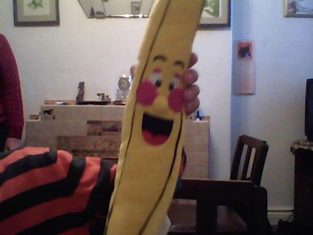 Bannana | Divery School Wiki | Fandom