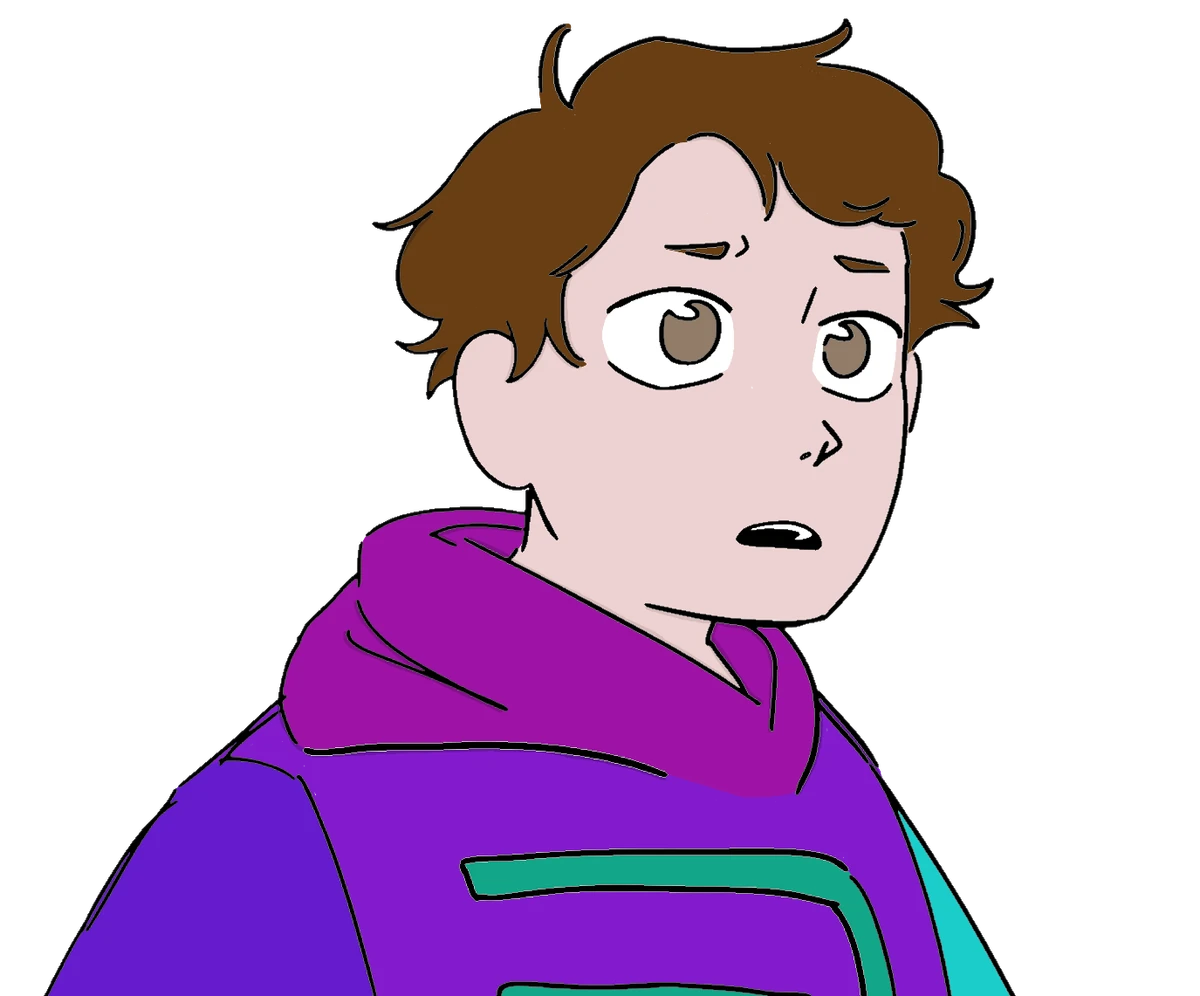 Karl Jacobs | SM Book Series Wiki | Fandom