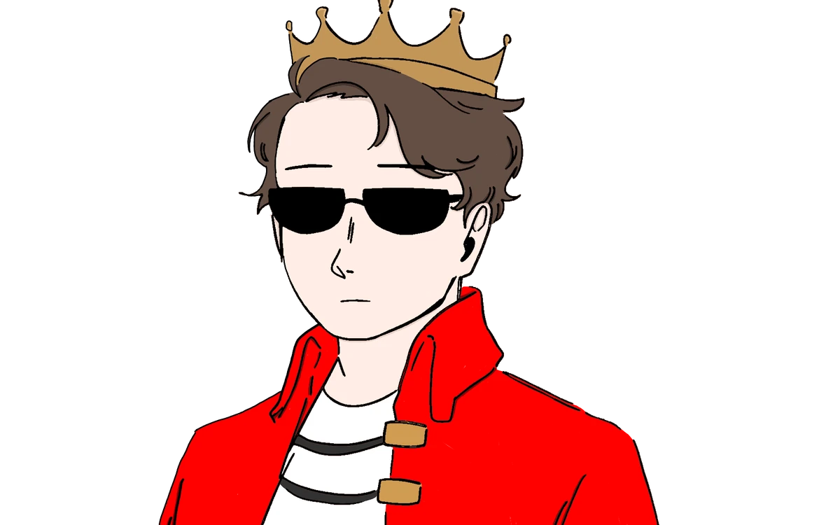 Eret | SM Book Series Wiki | Fandom