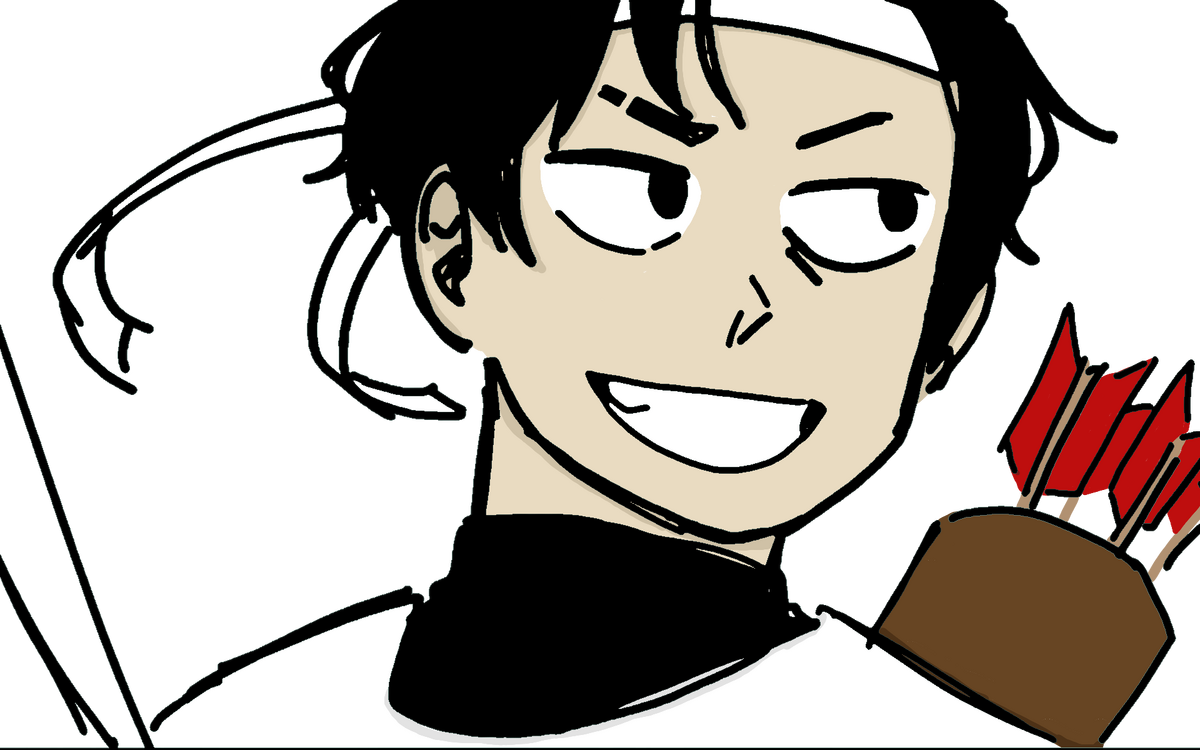 Sapnap | SM Book Series Wiki | Fandom