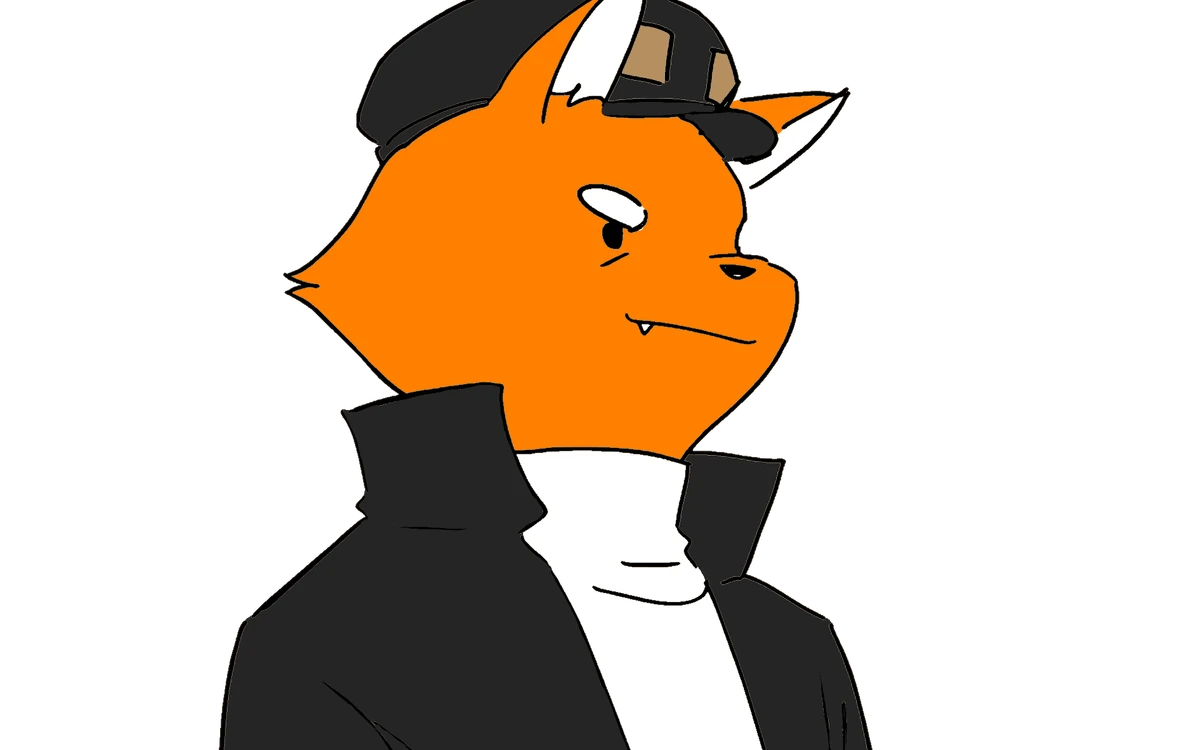 Fundy | SM Book Series Wiki | Fandom