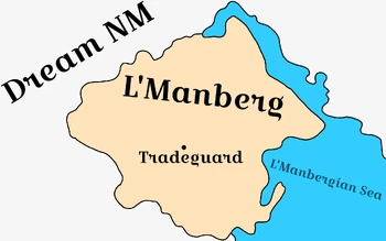 L'Manberg | SM Book Series Wiki | Fandom