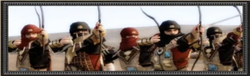 Haradrim Tribes | Divide and Conquer Wikia | Fandom