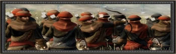 Haradrim Tribes | Divide and Conquer Wikia | Fandom