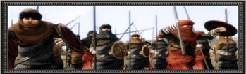 Haradrim Tribes | Divide and Conquer Wikia | Fandom