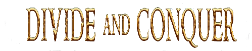 Divide and Conquer Wiki | Fandom