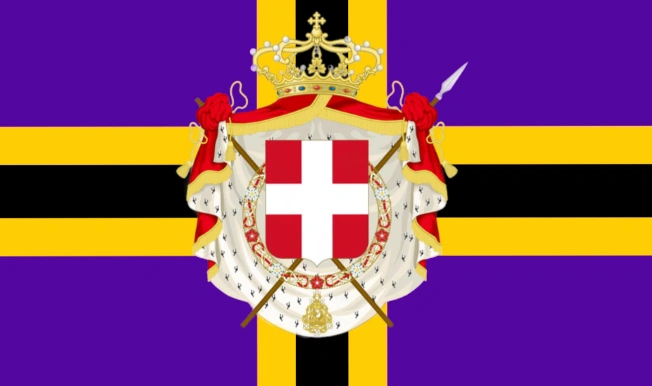 Imperium Of Isáelomé | Divide & Conquer Wiki | Fandom