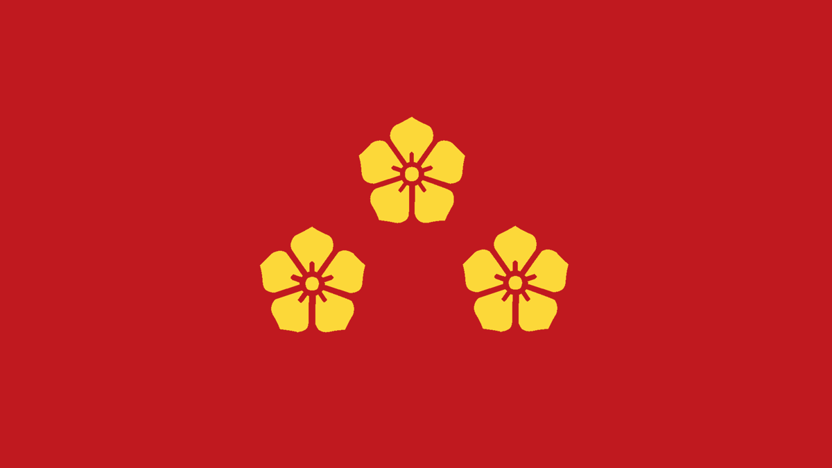 Hoshida Shogunate | Divide & Conquer Wiki | Fandom