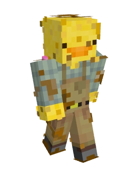 Chiken The Wise | Divide & Conquer Wiki | Fandom