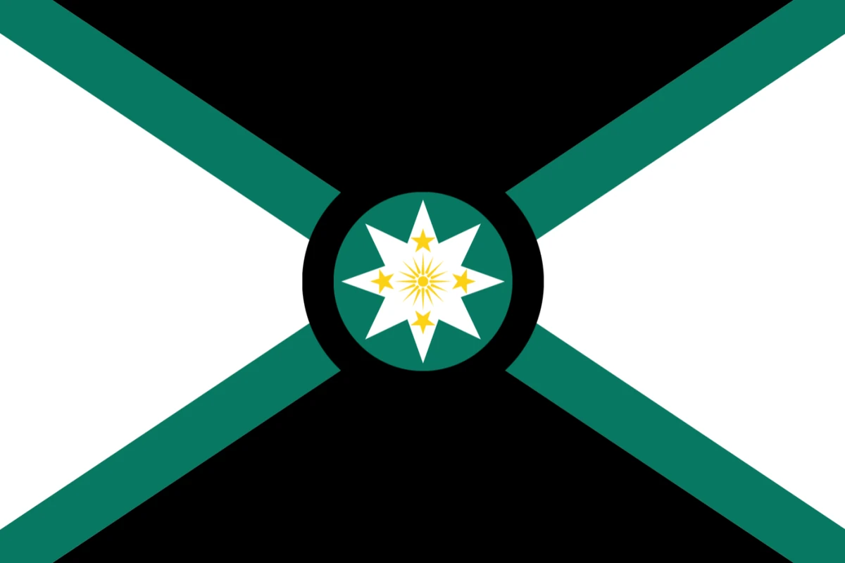 KradStarian Empire | Divide & Conquer Wiki | Fandom