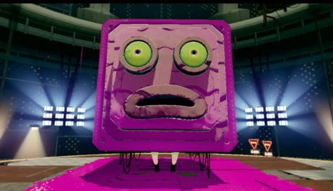 The octarians! | Divide 3000 Games Wikia | Fandom