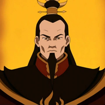 Ozai | Divided Destiny Wiki | Fandom