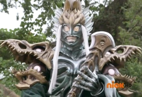 Serrator | Divided Destiny Wiki | Fandom