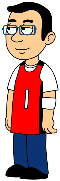 Andrew Layden | Divided Destiny Wiki | Fandom