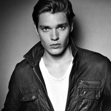 Edward "Ted" Tonks | Divided We Fall Wiki | Fandom