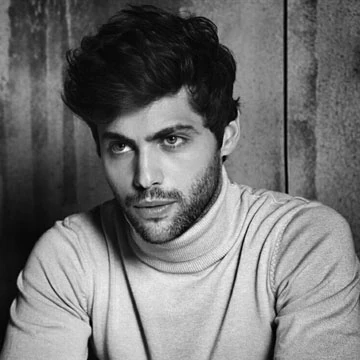 Darian Avery | Divided We Fall Wiki | Fandom