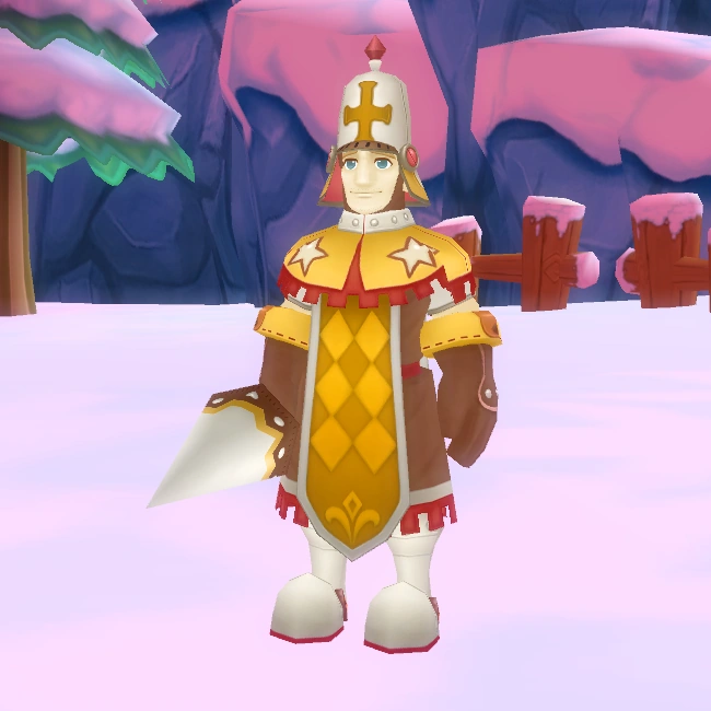 Aubrey | Divina Wiki | Fandom