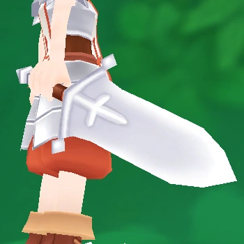 Angelic Long Sword | Divina Wiki | Fandom