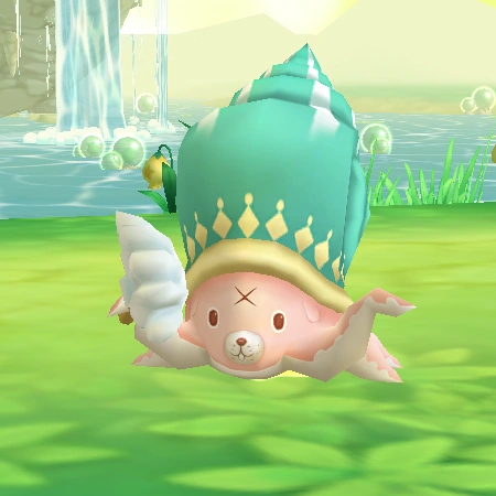 Sneaky Snail | Divina Wiki | Fandom