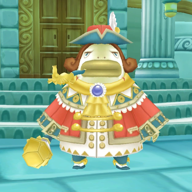 Lamprey | Divina Wiki | Fandom