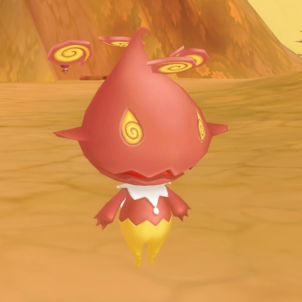 Pyre Imp | Divina Wiki | Fandom