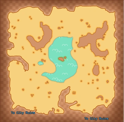 Dry Crystal Lake | Divina Wiki | Fandom