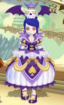 Demon Baroness Set | Divina Wiki | Fandom