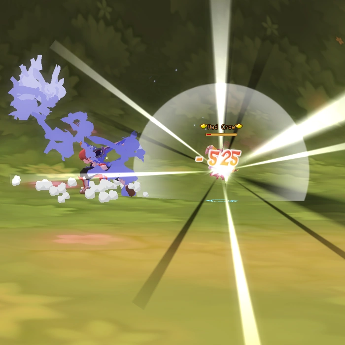 Shadow Slash | Divina Wiki | Fandom