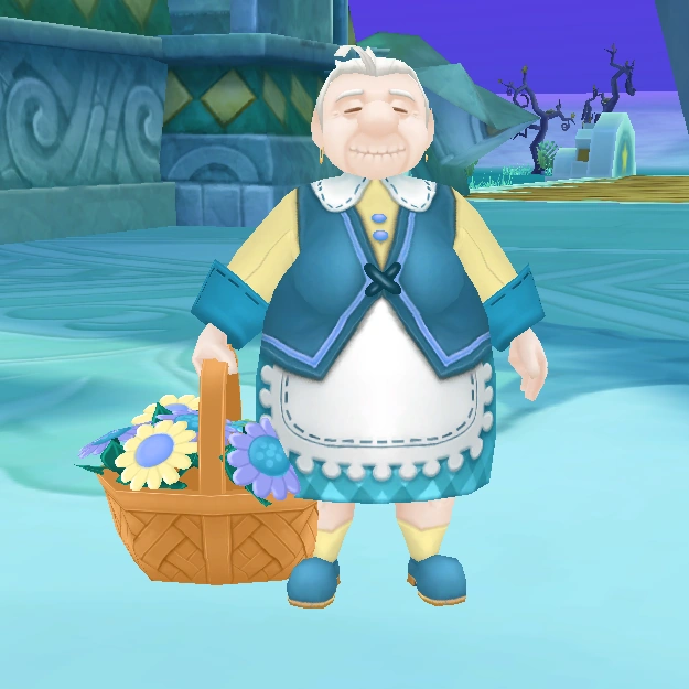 Bella (Old) | Divina Wiki | Fandom