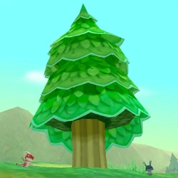 Sequoia | Divina Wiki | Fandom